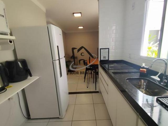 Apartamento 2 Quartos para Venda em Juiz de Fora, Francisco Bernardino, 2 dormitórios, 1 banheiro, 1