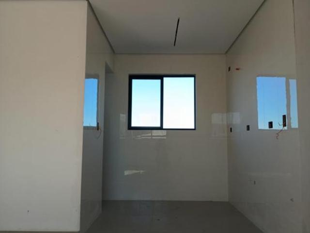 Apartamento 2 Quartos para Venda em Pinhais, Jardim Amélia, 2 dormitórios, 1 banheiro, 1 vaga