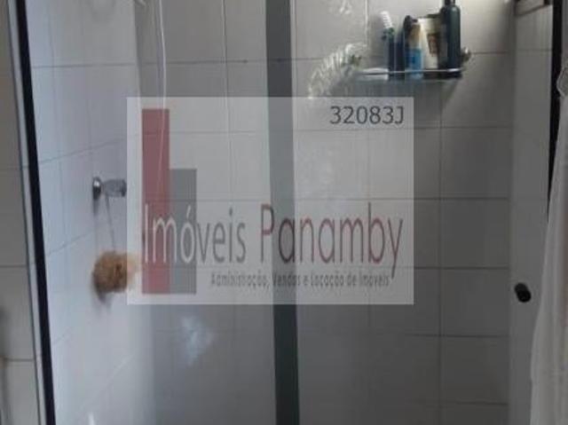 Apartamento 2 Quartos para Venda em São Paulo, Vila Andrade, 2 dormitórios, 1 banheiro, 1 vaga