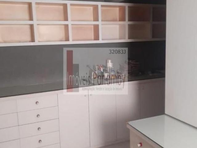 Apartamento 2 Quartos para Venda em São Paulo, Vila Andrade, 3 dormitórios, 1 banheiro, 1 vaga