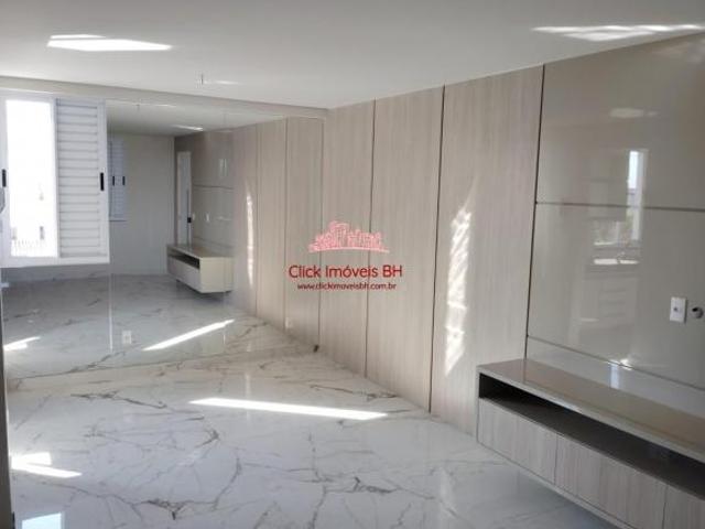 Apartamento 2 Quartos para Venda em Sabará, Ana Lúcia, 2 dormitórios, 1 suíte, 2 banheiros, 1 vaga