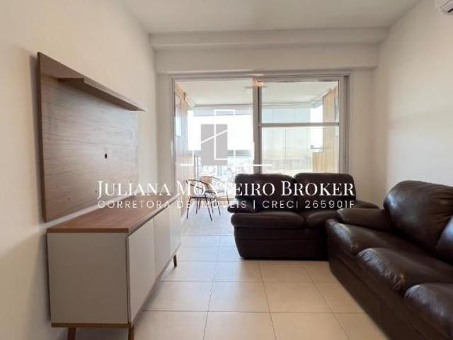 APARTAMENTO 2 QUARTOS PARA VENDA GONZAGA SANTOS SP