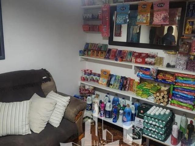 Apartamento 2 quartos para venda guaturinho / Cajamar SP