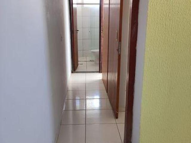 Apartamento 2 quartos para Venda Guará II, Brasília