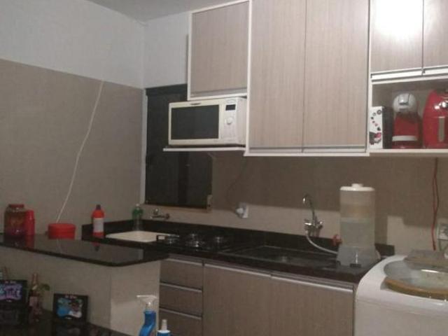 Apartamento 2 quartos para Venda Guará II, lote quitado!