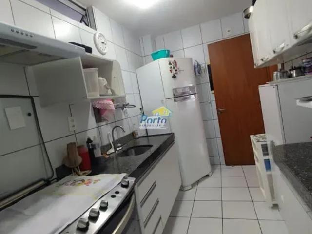 Apartamento 2 quartos para Venda Ininga, Teresina