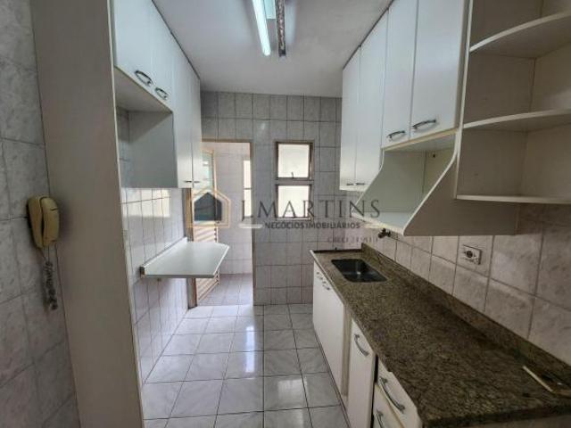 Apartamento 2 quartos para Venda Jardim Parque Jupiá, Piracicaba