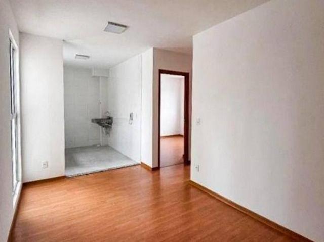 Apartamento 2 quartos para venda Londrina Acquaville Laguna di Marbella