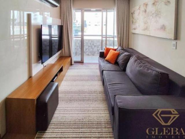 Apartamento 2 quartos para venda Londrina Gleba Palhano Saint Raphael