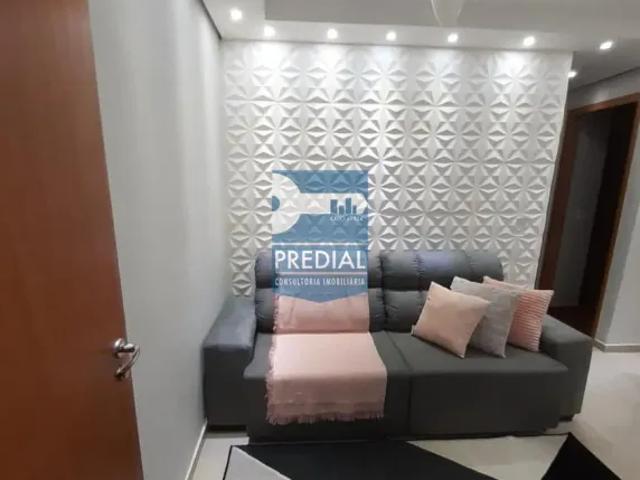 Apartamento 2 quartos para Venda Monte Stella