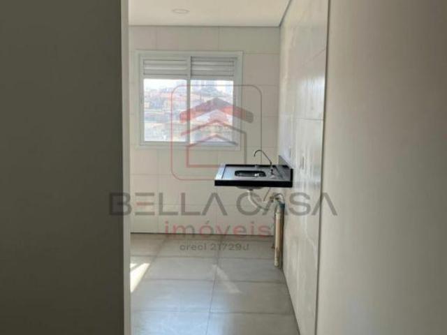 Apartamento 2 quartos para venda Mooca