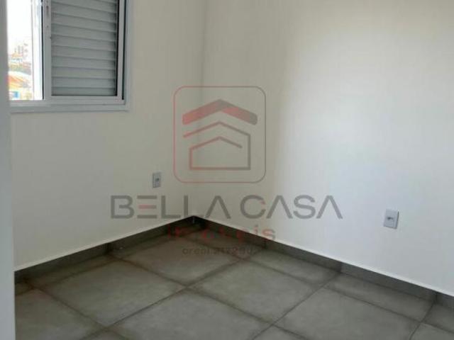 Apartamento 2 quartos para venda Mooca