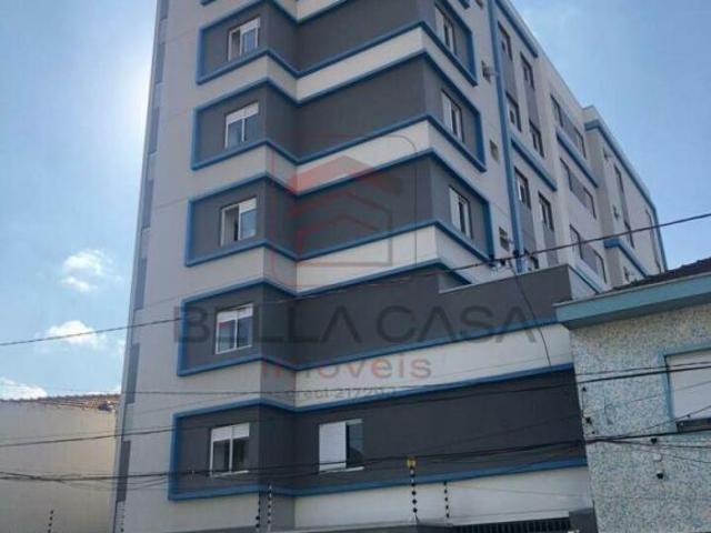 Apartamento 2 quartos para venda Mooca