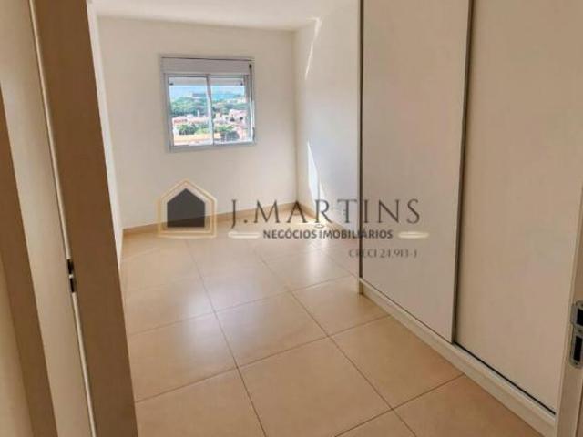 Apartamento 2 quartos para Venda Morumbi, Piracicaba
