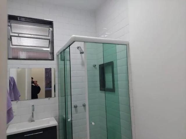 Apartamento 2 quartos para venda na 16 de Março