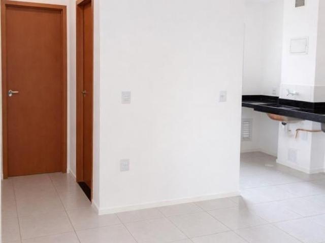 Apartamento 2 Quartos para Venda na Vila Alzira Aparecida de Goiânia