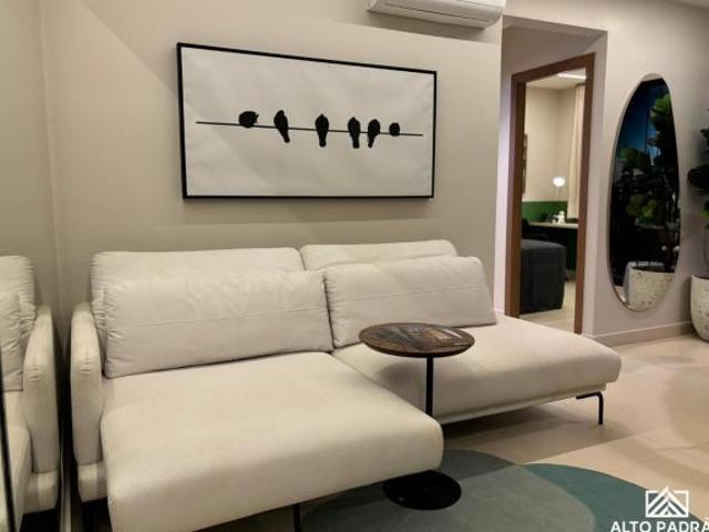 Apartamento 2 Quartos para Venda na Vila Rosa Goiânia