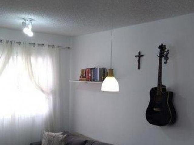 APARTAMENTO 2 QUARTOS PARA VENDA NA CID LIDER