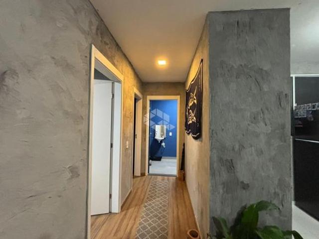 Apartamento 2 quartos para venda na Restinga em Porto Alegre