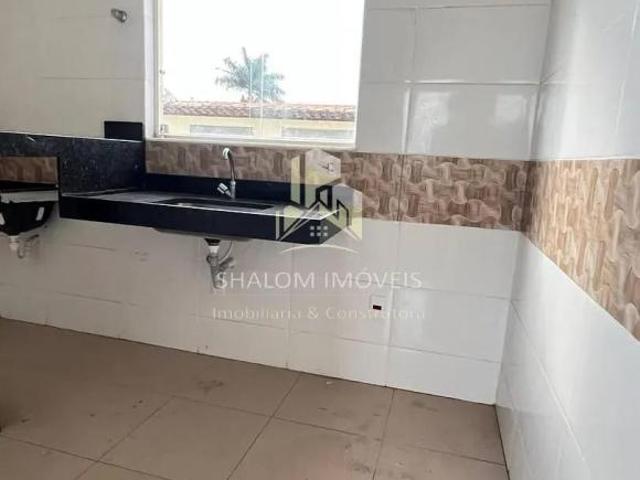 Apartamento 2 quartos para venda no Xangrilá Contagem