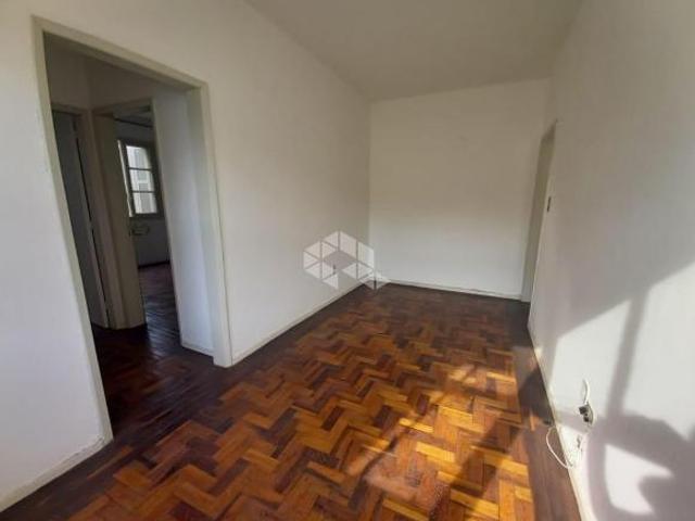 Apartamento 2 quartos para venda no bairro Cidade Baixa em Porto Alegre