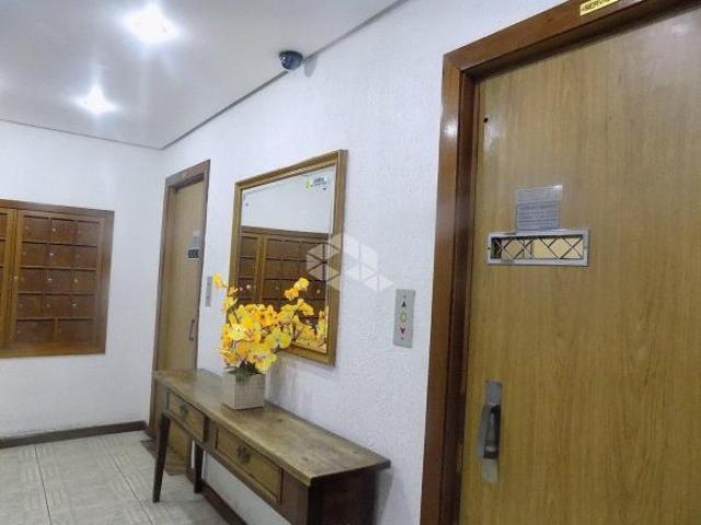 Apartamento 2 quartos para venda no bairro Floresta Porto Alegre RS
