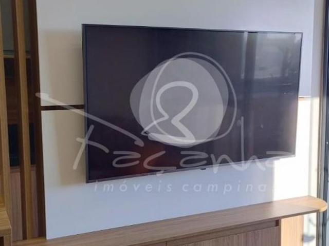 Apartamento 2 quartos para venda no Bittencourt 678 no Nova Campinas em Campinas Novo