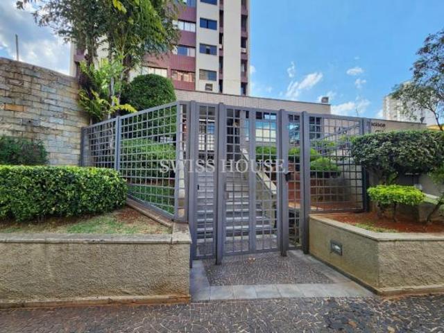 Apartamento 2 quartos para venda no Bonfim em Campinas