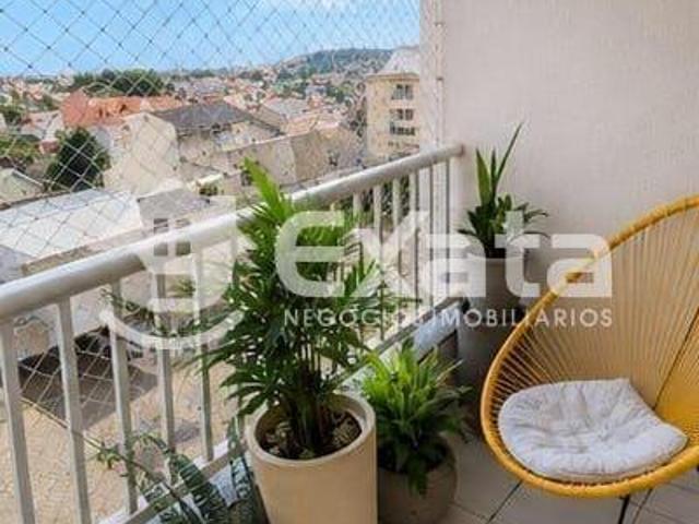 Apartamento 2 quartos para venda, no Condominio Passeo no bairro Wanel Ville, na regiao oeste de Sor