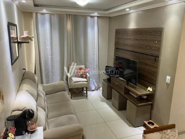 Apartamento 2 quartos para venda no Condomínio Vila Matão Gold I, em Sumaré/SP