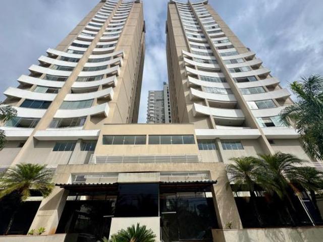Apartamento 2 Quartos para Venda no Jardim Goiás Goiânia