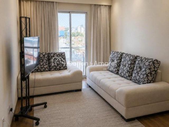 Apartamento 2 quartos para venda no Jardim Flamboyant Campinas S.P