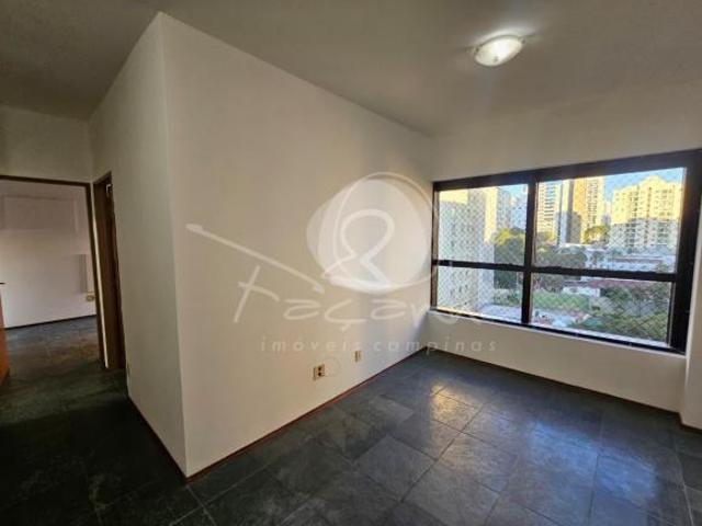 Apartamento 2 quartos para venda no Laje de Pedra por R$630mil no Cambuí em Campinas Façanha Imóve