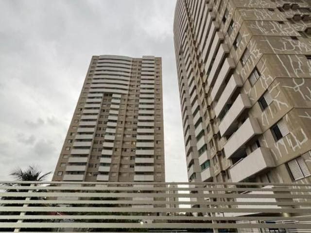 Apartamento 2 Quartos para Venda no Parque Amazônia Goiânia/GO Vivaz