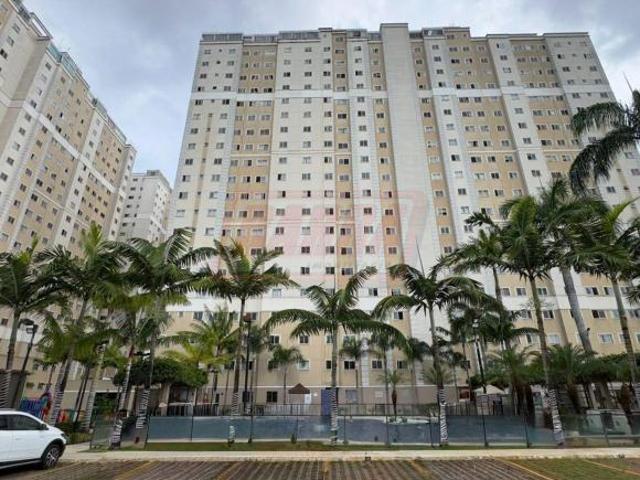 Apartamento 2 quartos para Venda no Residencial Miami Beach QI 24