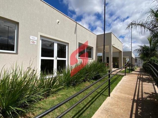 Apartamento 2 quartos para venda no São Bento