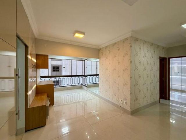 Apartamento 2 Quartos para Venda no Setor Bueno Goiânia