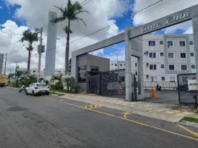 Apartamento 2 Quartos para Venda no Setor Cardoso Aparecida de Goiânia