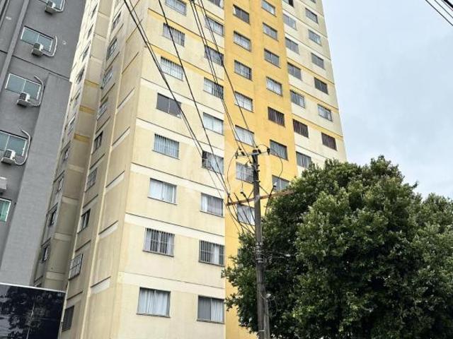 Apartamento 2 Quartos para Venda no Setor Central Goiânia