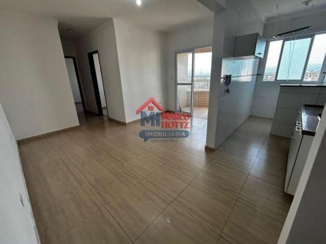 Apartamento 2 quartos para Venda Ocian, Praia Grande, São Paulo