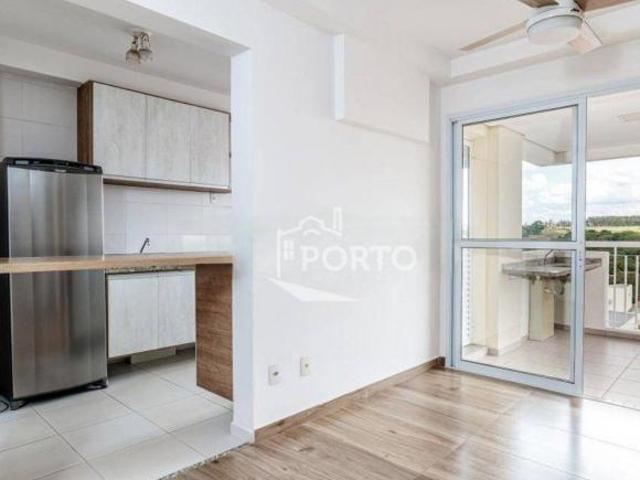 Apartamento 2 quartos para venda ou locação no Residencial Idea no bairro Vila Independência em Pira