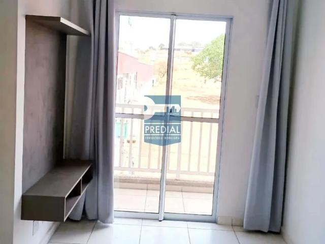Apartamento 2 quartos para Venda Recreio São Judas Tadeu, São Carlos
