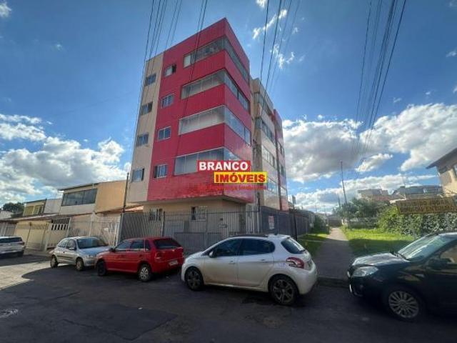 APARTAMENTO 2 QUARTOS PARA VENDA RIACHO FUNDO I, BRASÍLIA