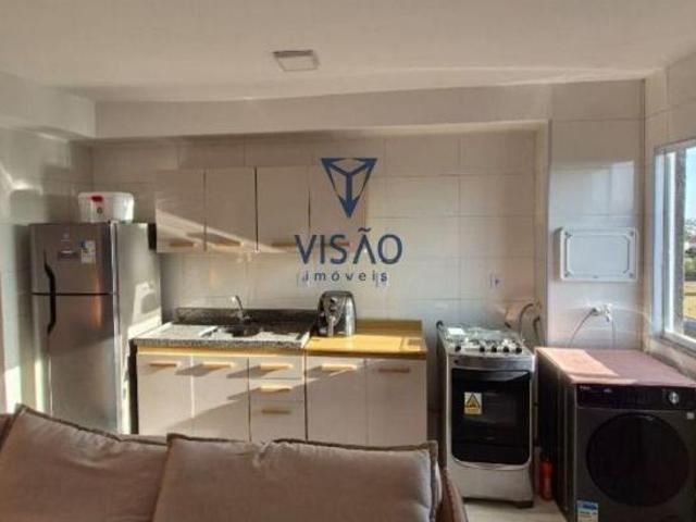Apartamento 2 quartos para Venda Samambaia Sul, Samambaia