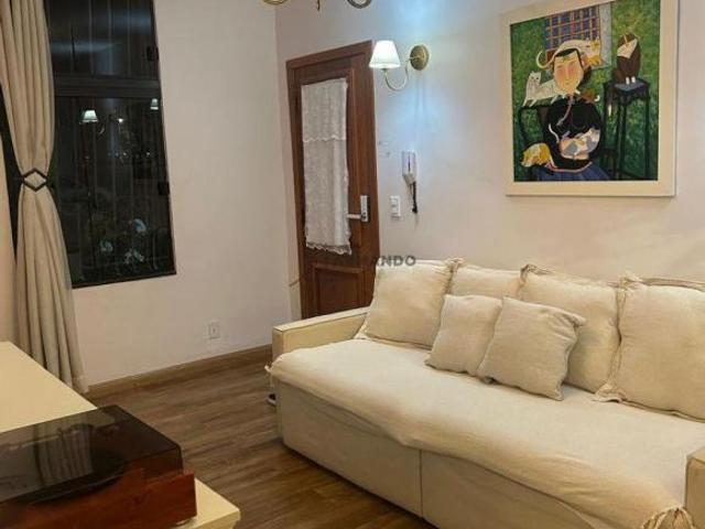 Apartamento 2 quartos para Venda SQS 413, Asa Sul, Brasília