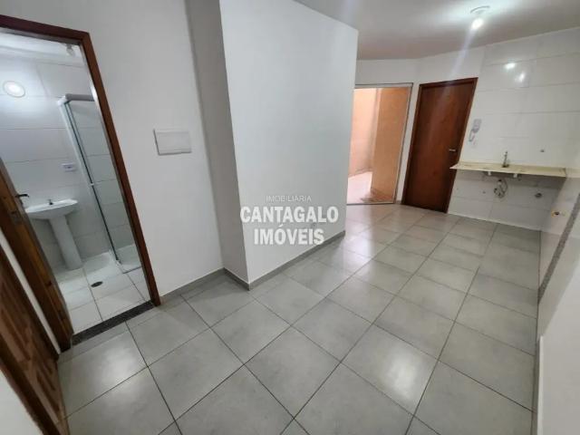 Apartamento, 2 Quartos para Alugar, 30 m² por R$ 1.350,00