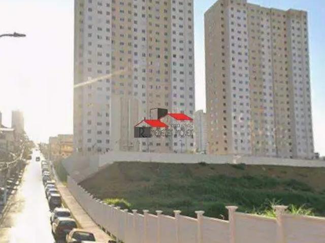 Apartamento, 2 Quartos para Alugar, 32 m² por R$ 1.200,00