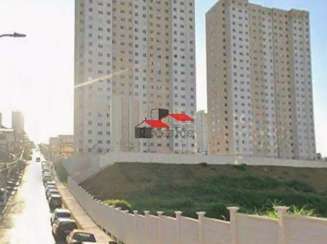Apartamento, 2 Quartos para Alugar, 32 m² por R$ 1.200,00