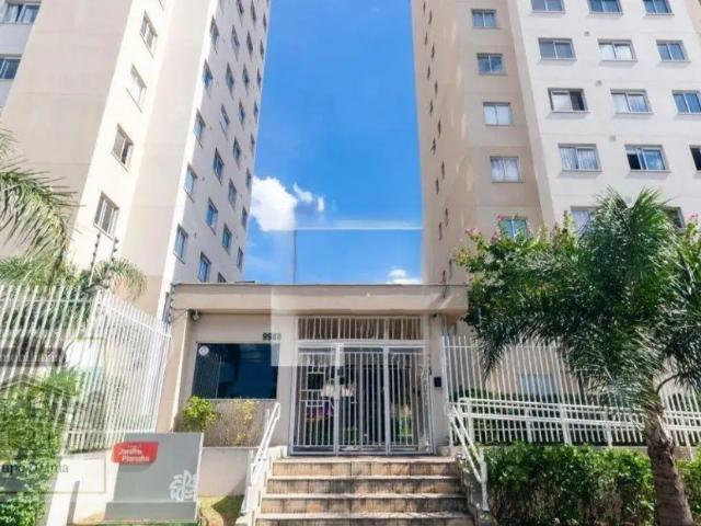 Apartamento, 2 Quartos para Alugar, 32 m² por R$ 1.500,00