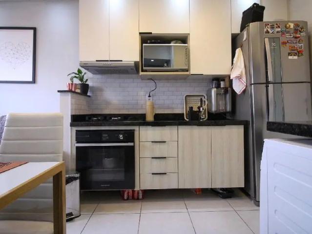 Apartamento, 2 Quartos para Alugar, 32 m² por R$ 1.800,00